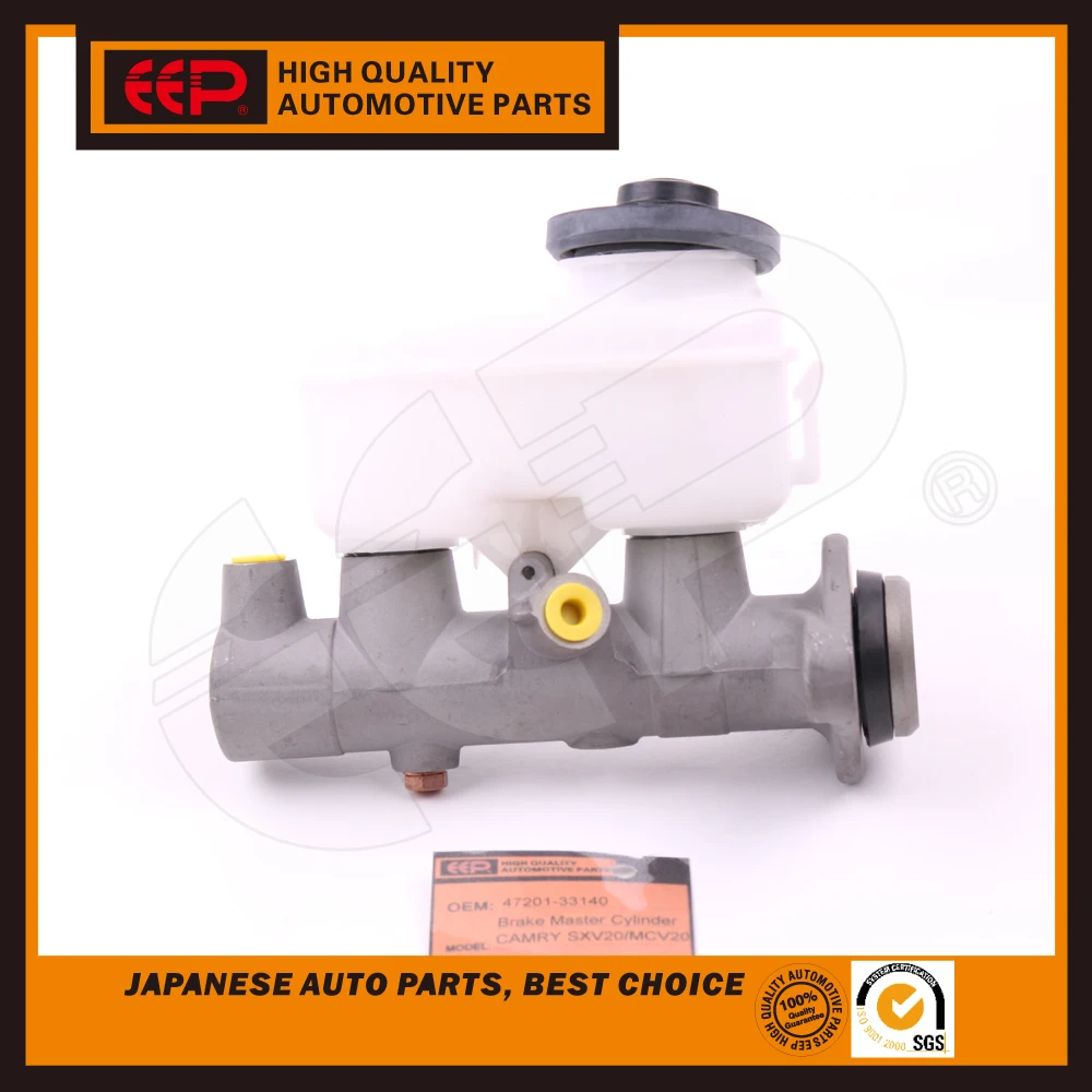 47201-33140 Brake Master Cylinder For Toyota Camry Engine 5s-fe - Buy ...