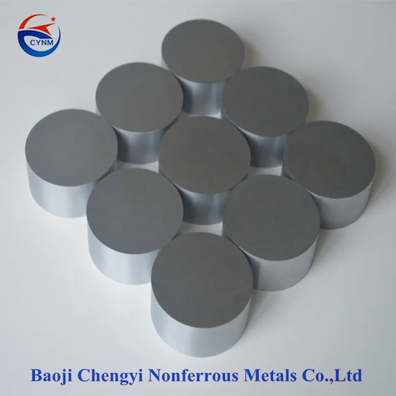 Superior Grade Factory Cheap Price Tungsten Cube 1kg Block Weight - Buy ...