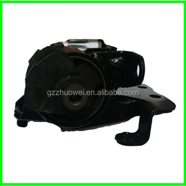 Rubber No.4,Engine Mounting For Mazda 323,Premacy B25d-39-070 - Buy ...