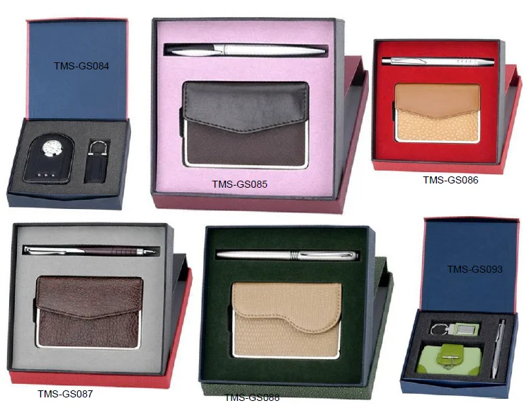 Customized Promotional Gift Items - Premium & Innovative