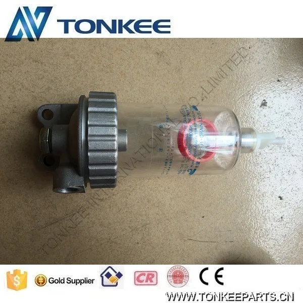 Ex200 De Filtro De Separador De Zx200 Separador De 4452161 A 4452913 ...