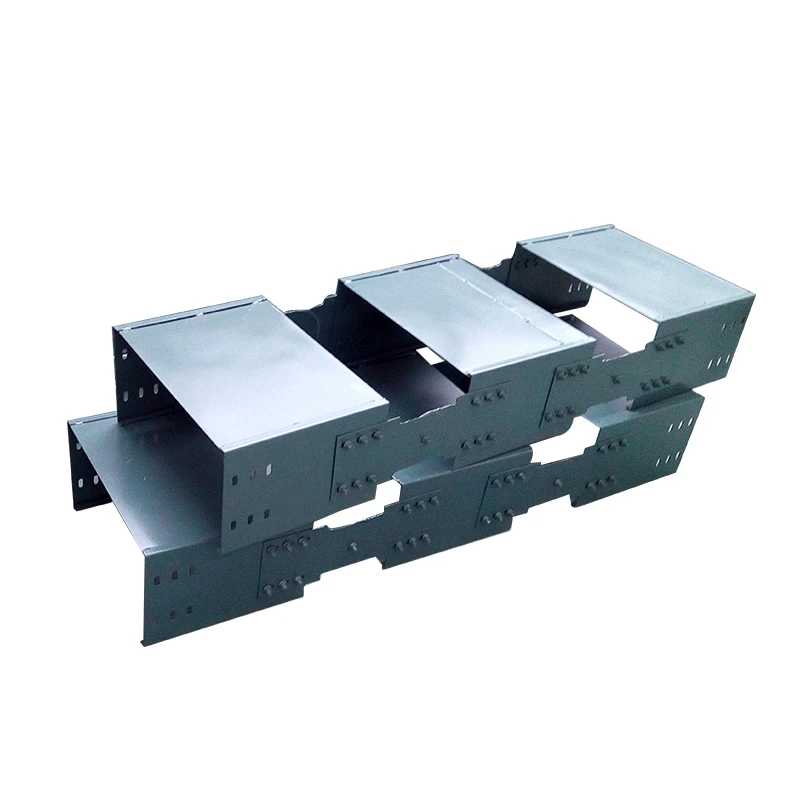 Factory Direct Sale Length 360mm-8000mm Flexible Cable Tray Support ...