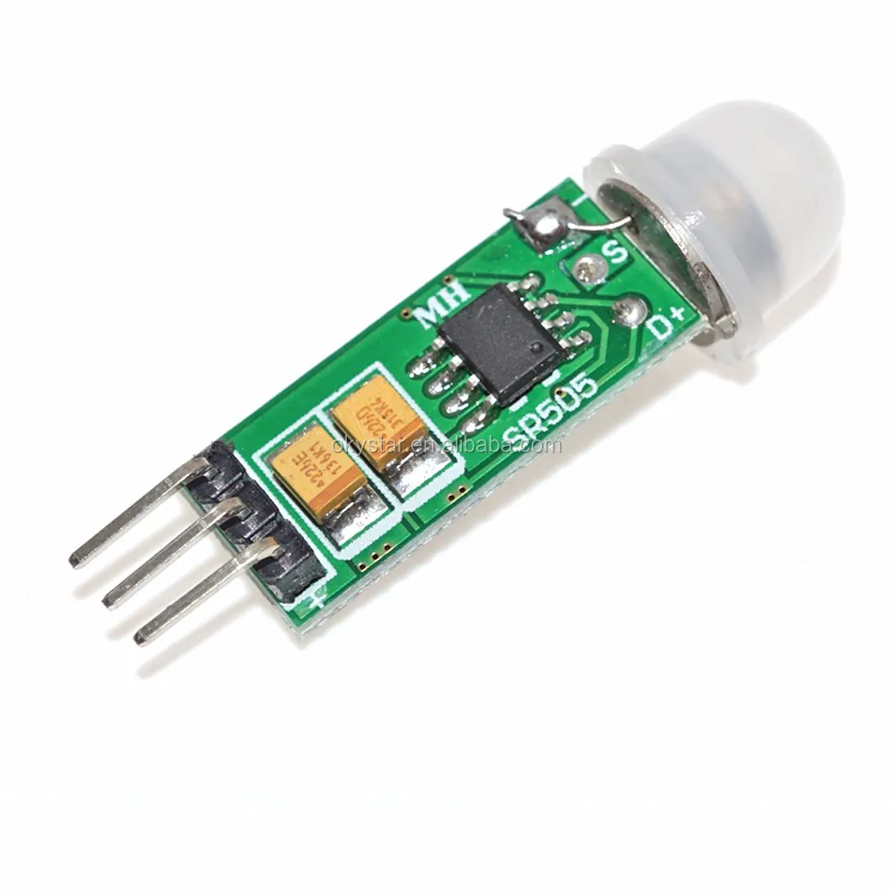 Slot Type Ir Optocoupler Motor Speed Sensor Module Lm393 - Buy Speed ...