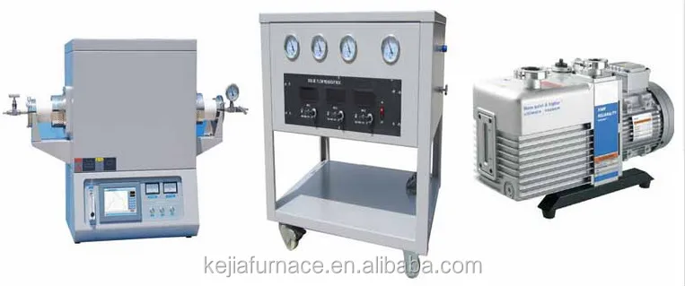 Semiconductor Furnace Silicon Nitride Deposition System Lpcvd High ...