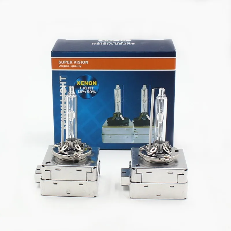Ce Rohs D1s Hid Xenon Bulbs 12v 35w Xenon Bulb D1s Xenon Headlight D1s ...