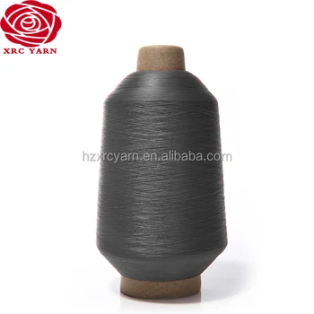 100 % Polyamide 100 % Nylon 6 Nylon 66 Dtex Dty Yarn For Fabric Use ...