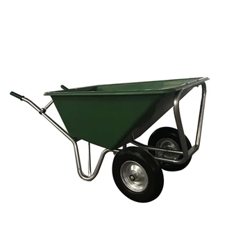 Custom Design Durable Industrial Heavy Duty Wheelbarrows Metal ...