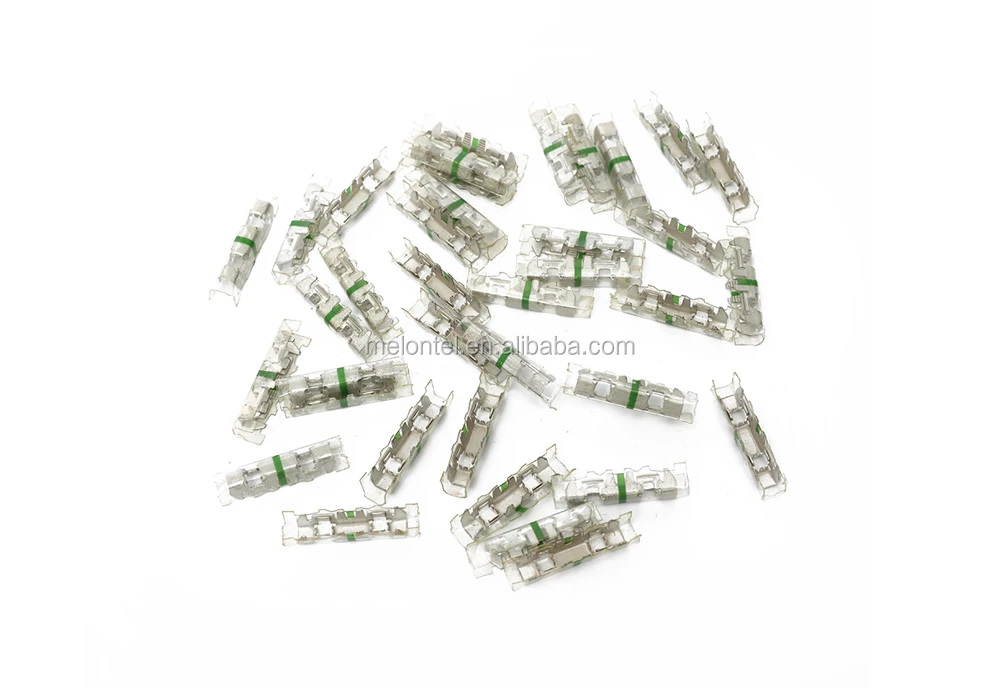 AMP TYCO Mini Picabond Connector - Reliable Wire Splice