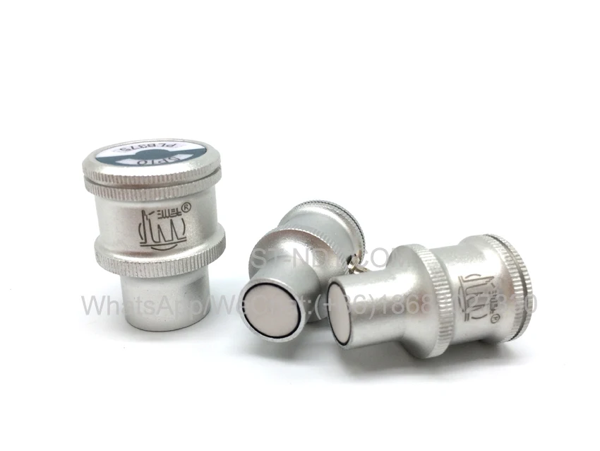 Ndt Ultrasonic Test Probe Contact Sensor 2.5p14 - Buy Single Element ...