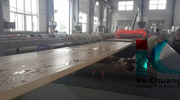 Pvc Wood Door Machine/pvc Door Making Machine/pvc Doors And Windows ...