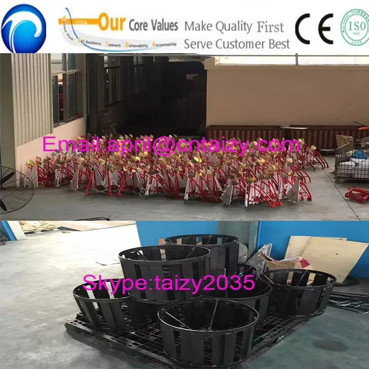 Reeds Cutting Machine Reeds Harvesting Machine/harvester - Buy Reed ...