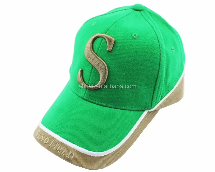 Shop Our 6 Panel Classic Custom Embroidery Baseball Hat