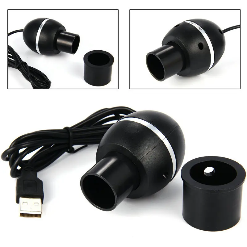 Jaxy2017 Digital 0.3mp Electronic Usb Camera And Video Eyepiece ...
