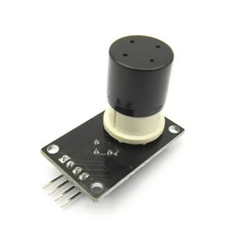 Original New Mq-131 Mq131 Gas Sensor Probe Modules - Buy Mq-131,Mq131 ...