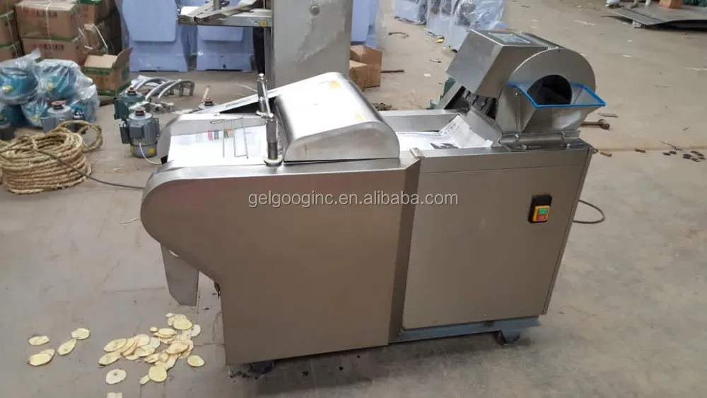 Spring Onion Cutting Machine | Spring Onion Chopper Machine - Buy ...
