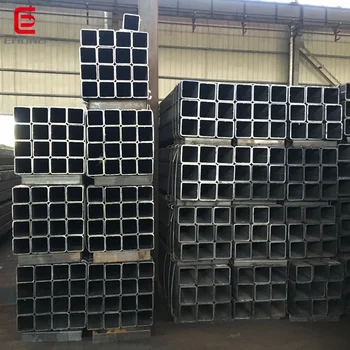S235jr Shs 2x2 Inch Thin Wall Steel Square Hollow Section Tubing - Buy ...