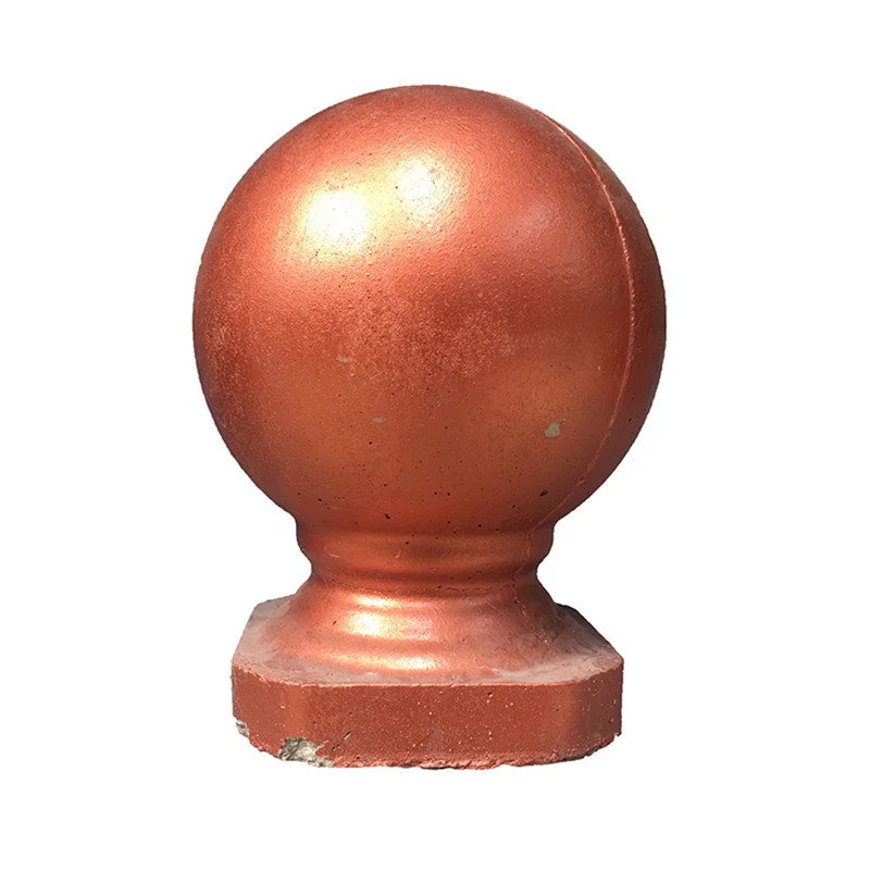 ABS Plastic Molds for Concrete Statues - Precision & Style