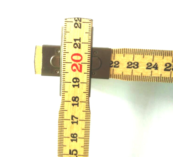 Factory Price Fr2m 2 Meter Ruler 2m Ruler - Buy 2 Meter Ruler,2 Meter ...
