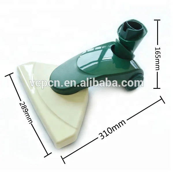Vorwerk Vk200 Vacuum Cleaner Parts Fits Vorwerk Vk200 Dusting Floor ...