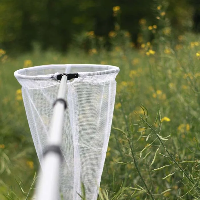 Heavy Duty Sweep Net - Butterfly & Insect Catching Tool