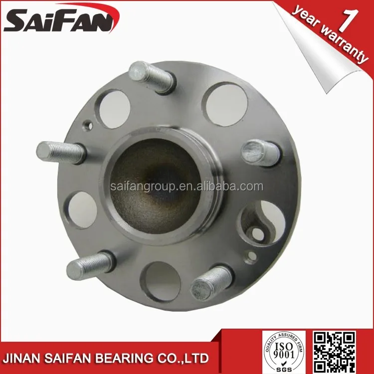 Auto Wheel Hub Assembly 42450-33010 Vkba3240 Wheel Hub Units Bearing ...