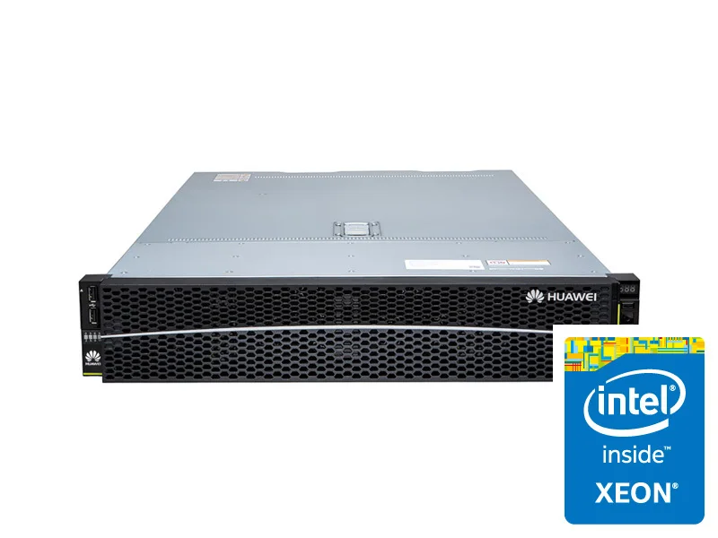 Fusionserver RH2288H V3 2U Rack Server - High Performance