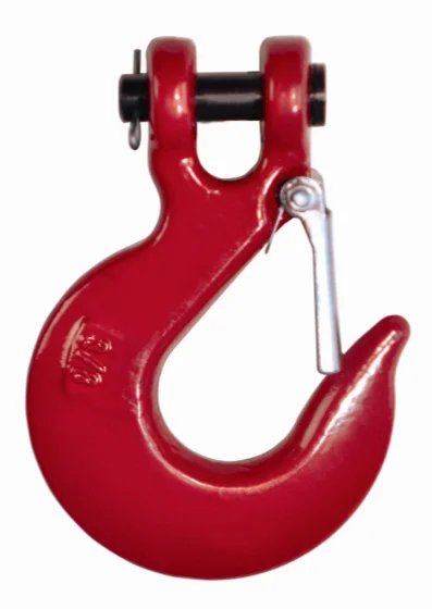 2 Ton Electric Chain Hoist Hook Sales Promotion - Buy Hoist Safety Hook ...