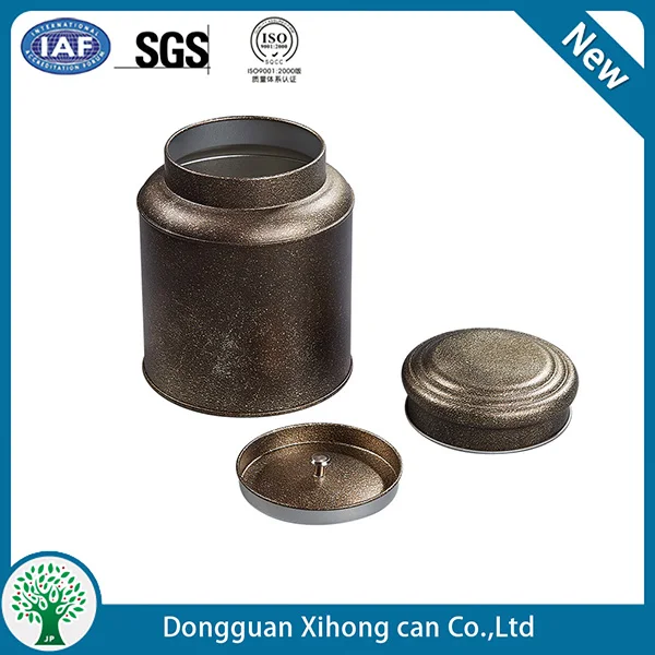 Child Resistance Packing C-r Packaging Customized Cigarettes Tin Box ...