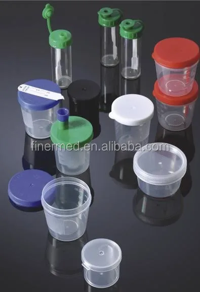 Urine Sample Collection Specimen Bottle - Buy Specimen Bottle,Urine ...
