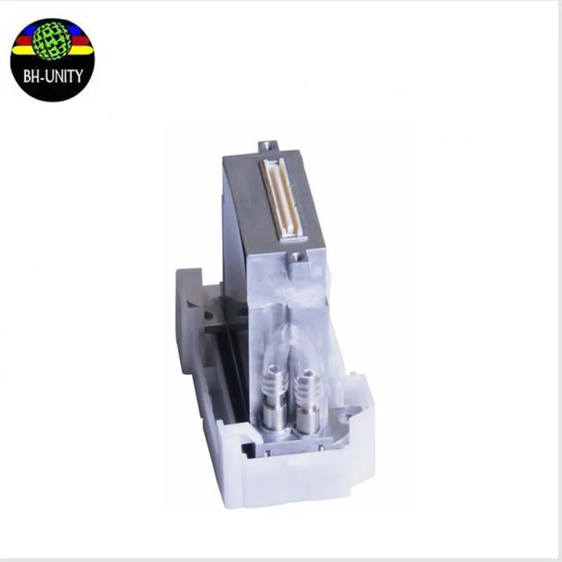 Original Konica Km512mn Printhead Eco Solvent 14pl 512mn Print Head For ...