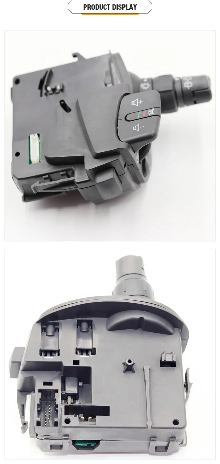Car Auto Wiper Switch For Renault Modus For Clio Windscreen Wiper Stalk ...