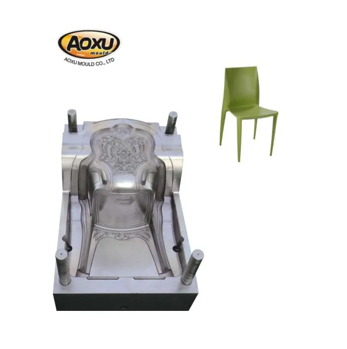 Professional Plastic Injection Custom Chair Mould/molding Chair - Buy ...