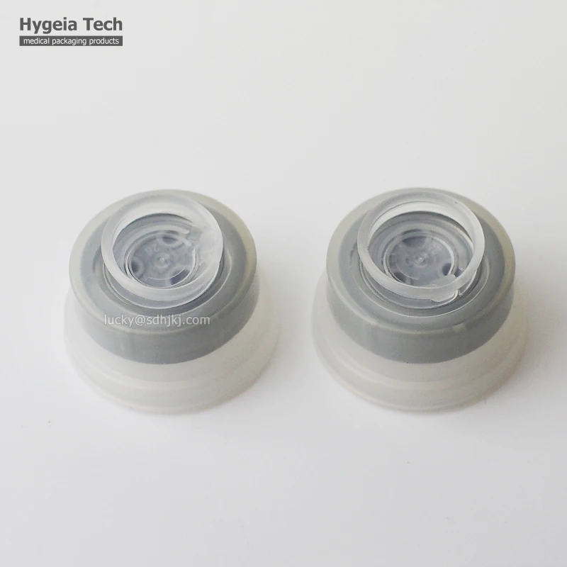 32mm Infusion Euro Cap For Infusion Bottle - Buy 32mm Infusion Cap ...