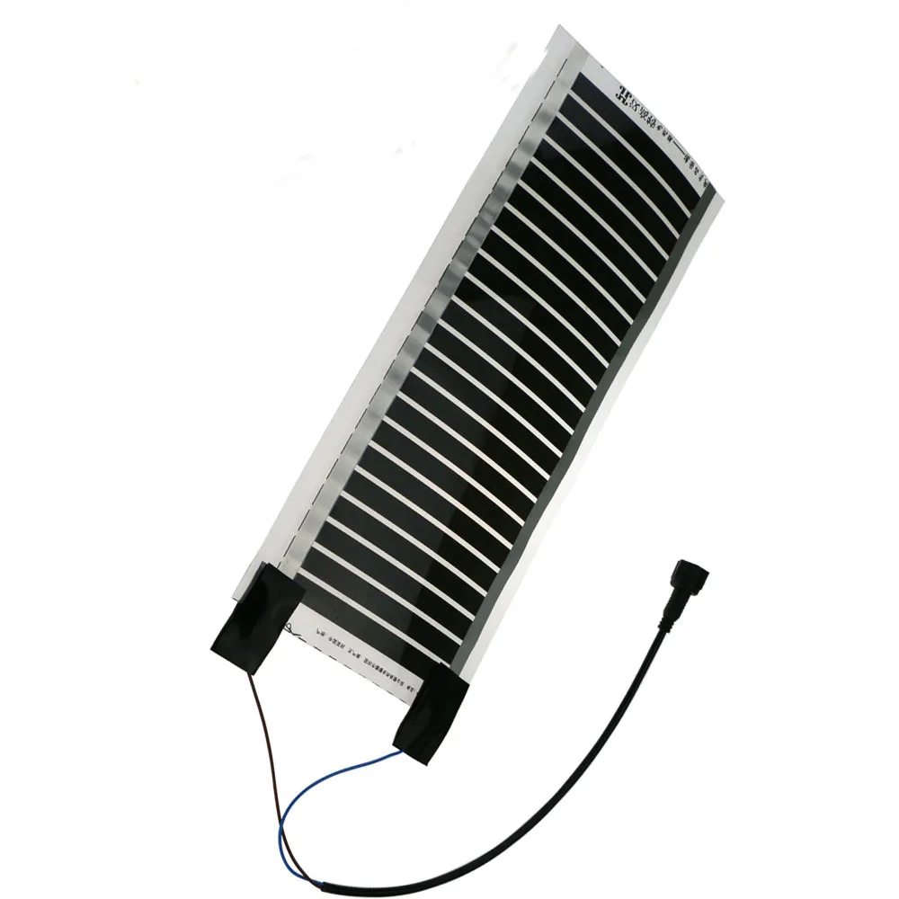 VOLUN Mirror Heating Element - Fast Heating for Bathrooms