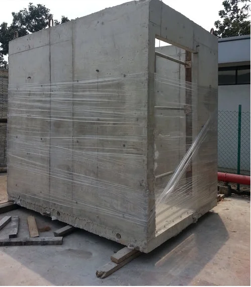 New Building Construction Technology,Prefabricated Bathroom Unit Mould ...