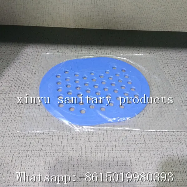 Urinal Fragrance Screen Mat For Toilet - Buy Urinal Fragrance Screen ...