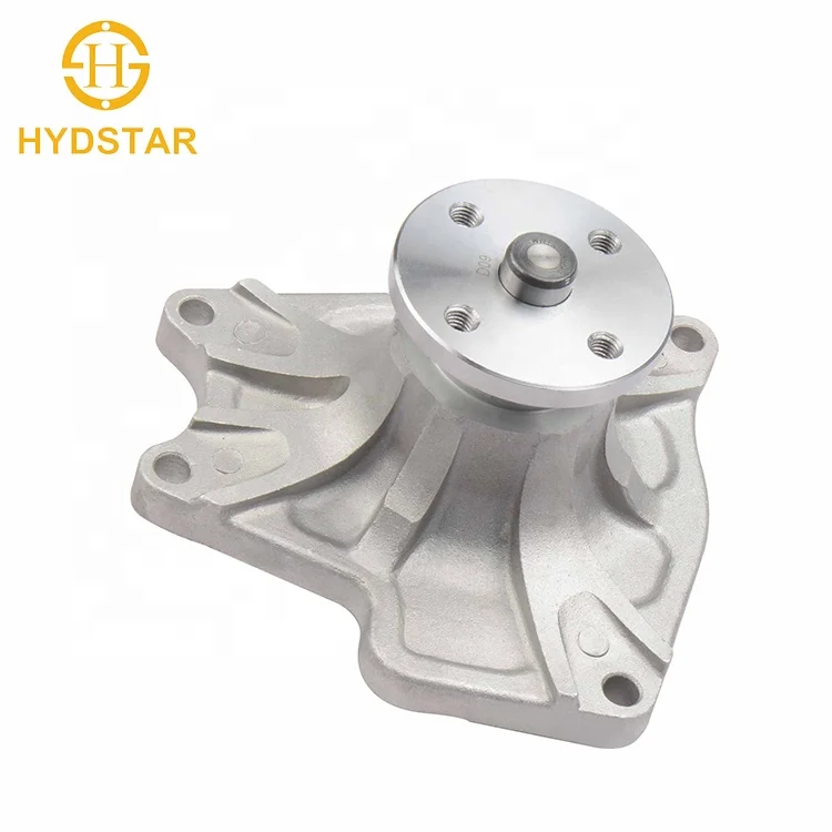 Me993473 Aftermarket Replacement Water Pump For Engine 4m40 E307b - Buy ...