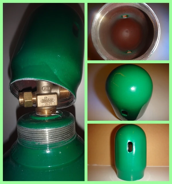 Cylinders Tulip Valve - Buy Gas Cylinder Valve,Hydraulic Cylinder End ...