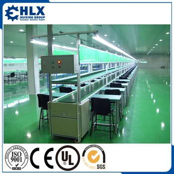 Smart Mobile Phone Assembly Line - Buy Mobile Phone Assembly Line,Cell ...