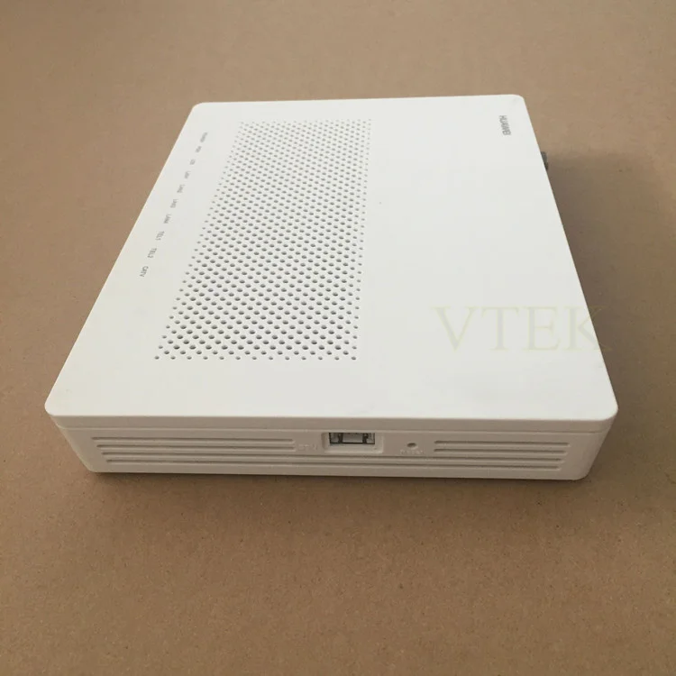Huawei Hg8242h Gpon Onu With 4ge Lan Ports 2 Voice Ports And Rf Port ...