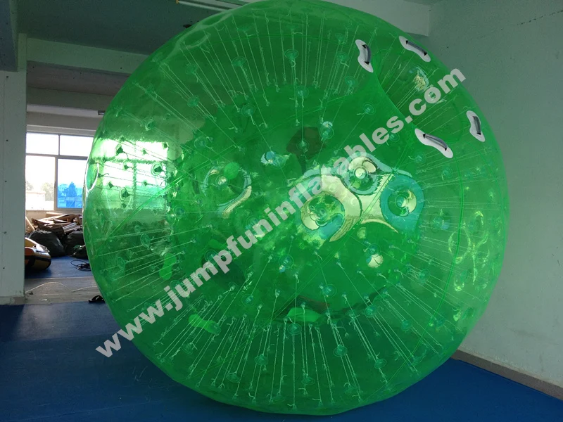 2021 New Tpu Inflatable Harness Zorb Ball Adults Grass Wwalking Ball 3 ...