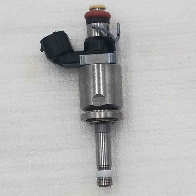 Auto Engine Parts Fuel Injector Oem P510-13-250 Gas Nozzle For Mazda 3 ...