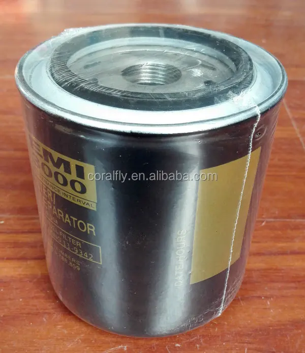 Fuel Filter 11-9342 Cartridge For Tk Refrigerator Truck - Buy Fuel ...