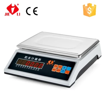 New Acs System Electronic Scale 30kg Digital Precision Balance - Buy ...