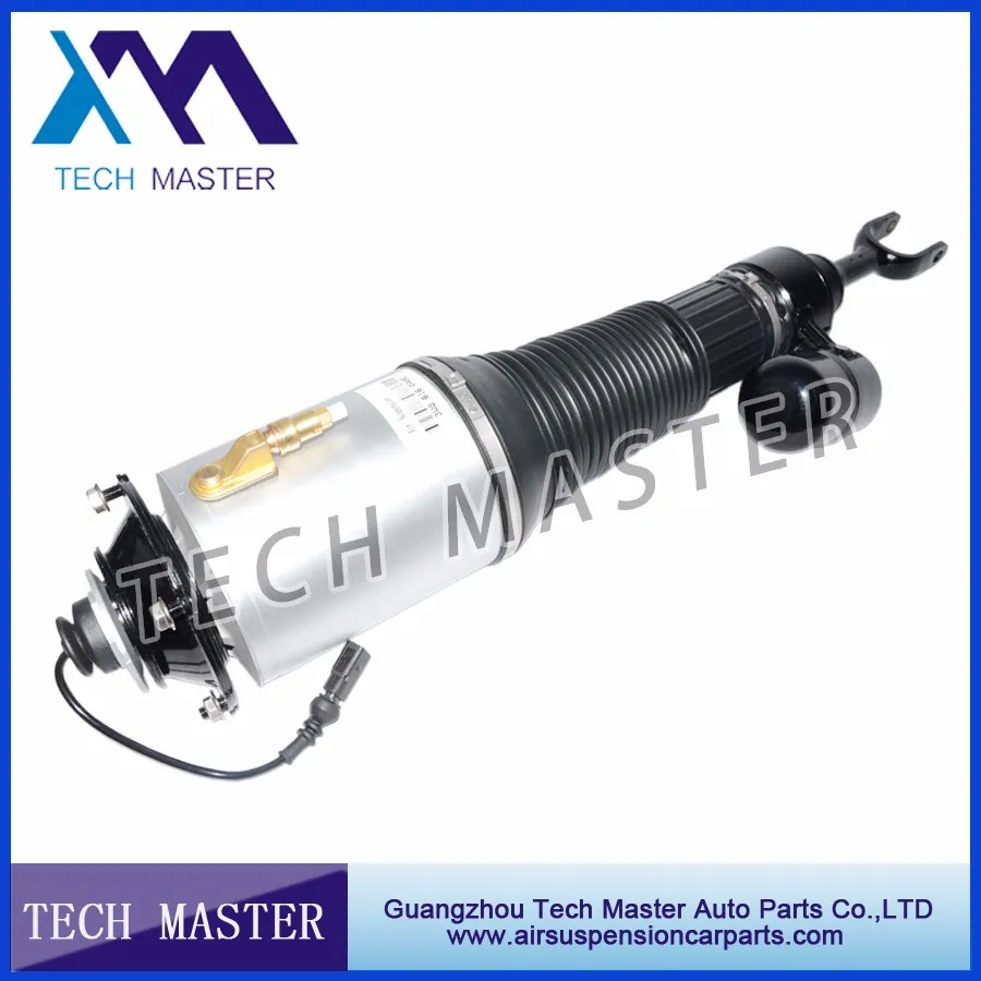 Original Refurbished Air Shock Absorber Fits Phaeton Continental Air ...