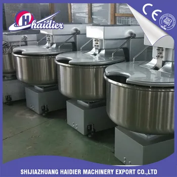 Horizontal Sigma Dough Mixer Machine Kneading Bread Machine - Buy Sigma ...