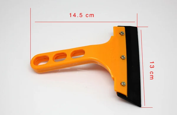 Hard Plastic Scraper For Car Window Tint Film Application Tools - Buy ...