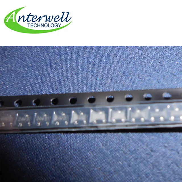 Bf862 N-channel Junction Fet Transistor - Buy Triode Transistor Fet ...