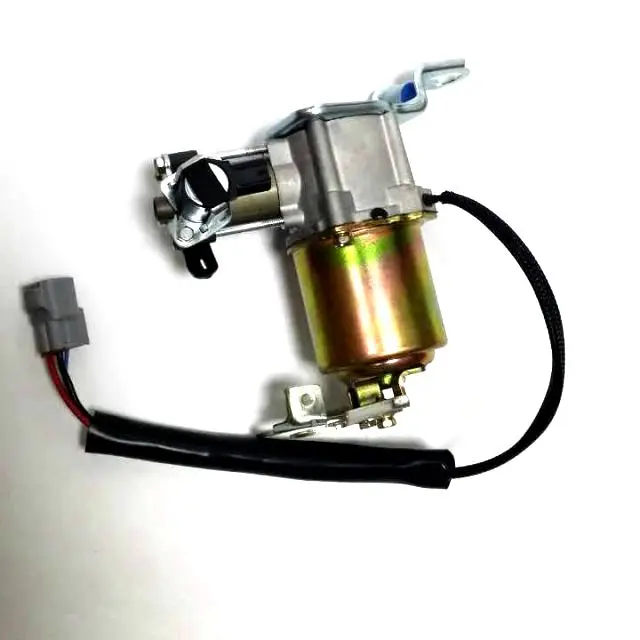 E4891060020 Air Suspension Compressor Pump For Lexus Gx470 Toyota ...