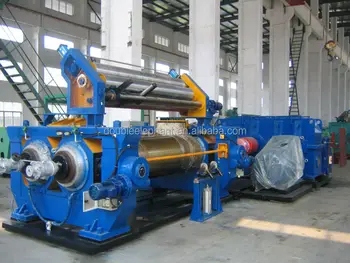 Rubber Sheet Making Machine - Buy Rubber Sheet Making Machine Product ...
